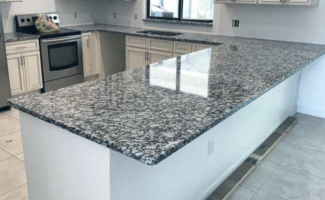 Granite Shop, Orlando, FL | Venzil Granite