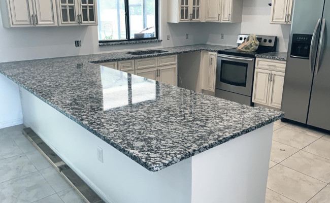 What You Will Find in Our Granite Shop | Venzil Granite